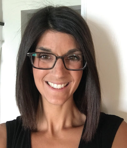 Teacher Stephanie Cini a champion of kids healthy living – The South ...