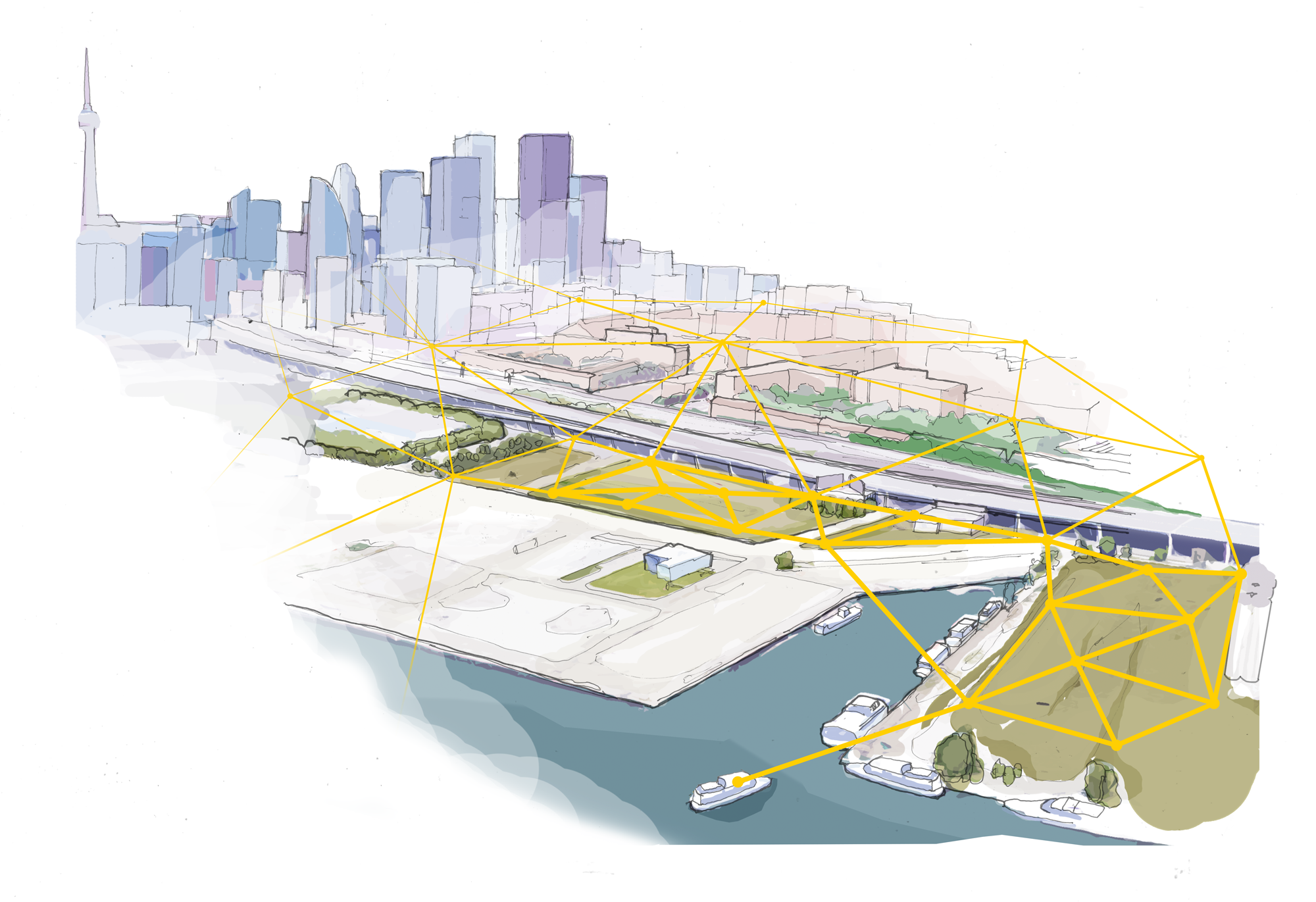 Sidewalk Labs – Digital Infrastructure Vision copy – The South Bayview ...