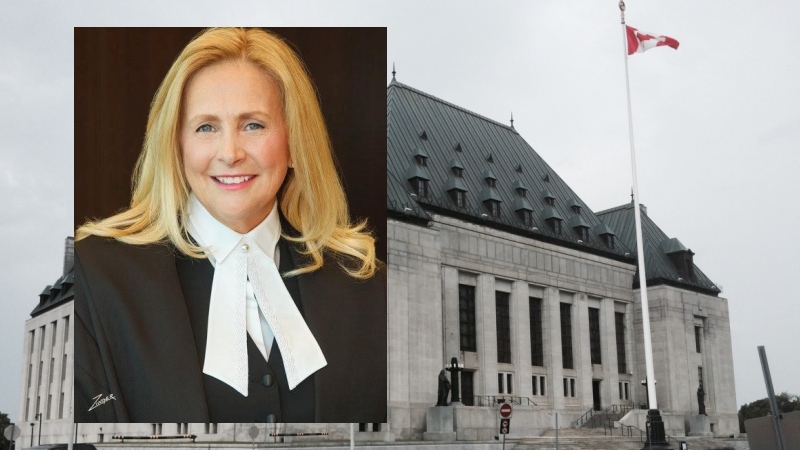 Sheilah Martin appointed to the Supreme Court of Canada – The South ...