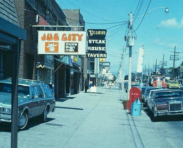 mar 30 bayview in the 80s. 2 cu – The South Bayview Bulldog
