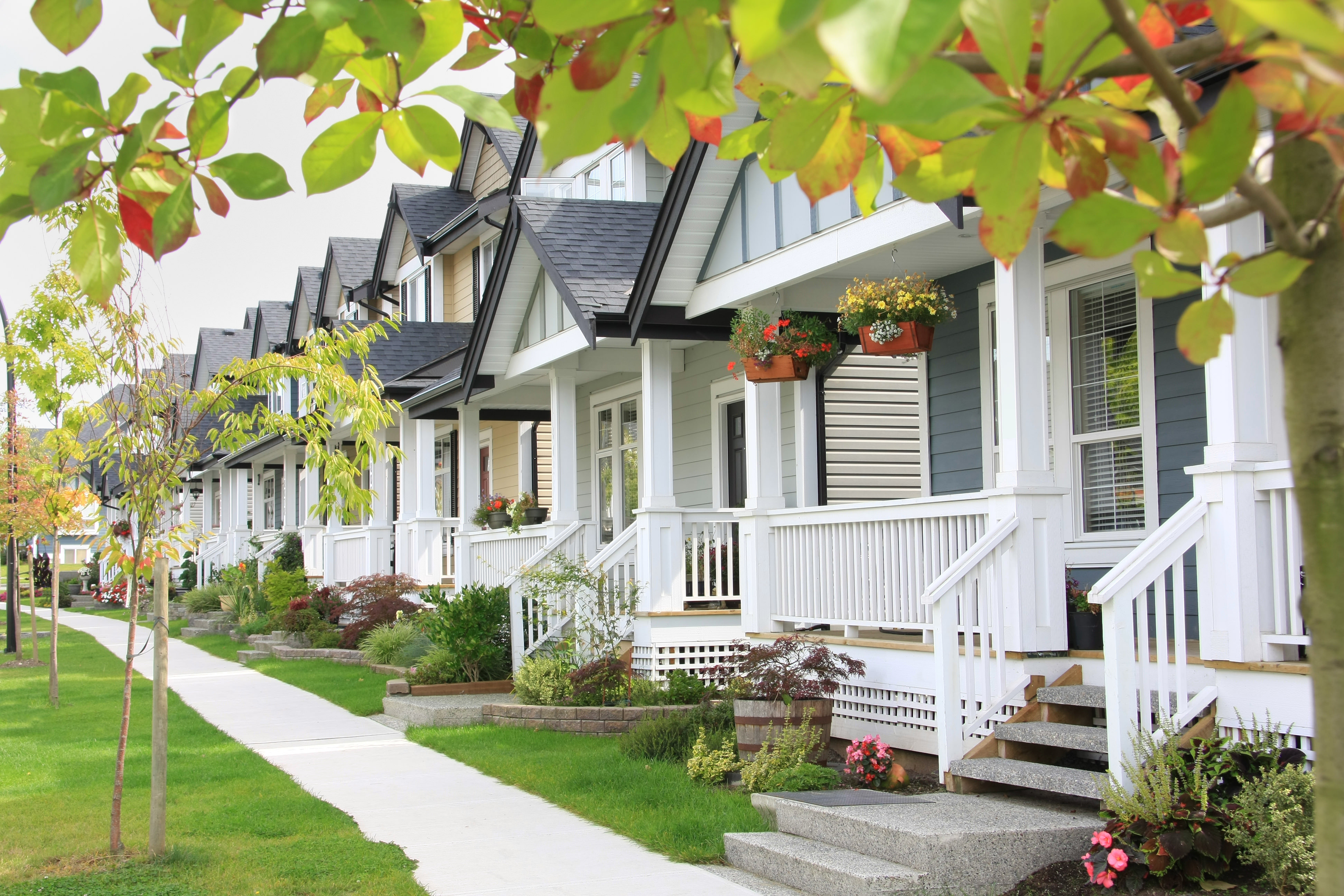streetscape – neighbourhood – real estate – TREB – The South Bayview ...