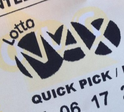 Woo Hoo! That $60 million Lotto prize won by single ticket – The South ...