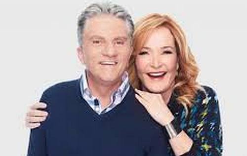 oct 25 roger and marilyn – The South Bayview Bulldog