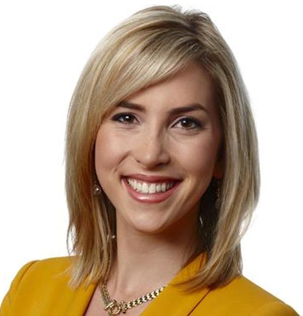 Ashley Rowe weds Buffalo man, renews contract at WKBW – The South ...