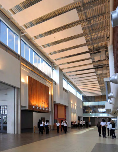 New Davisville school to open in 2021 not 2020 as intended – The South ...