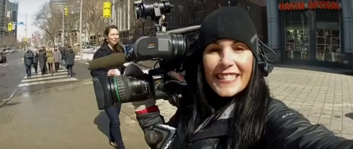 CTV tells its reporters to become like Citytv videojournalists – The ...