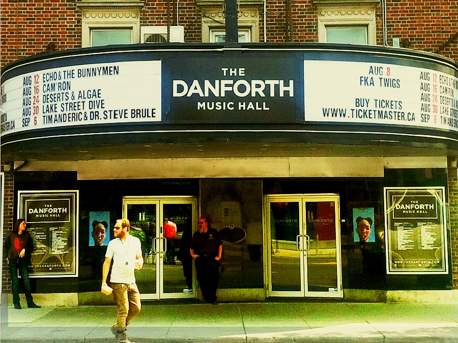 aug 16 danforth at 147 – The South Bayview Bulldog