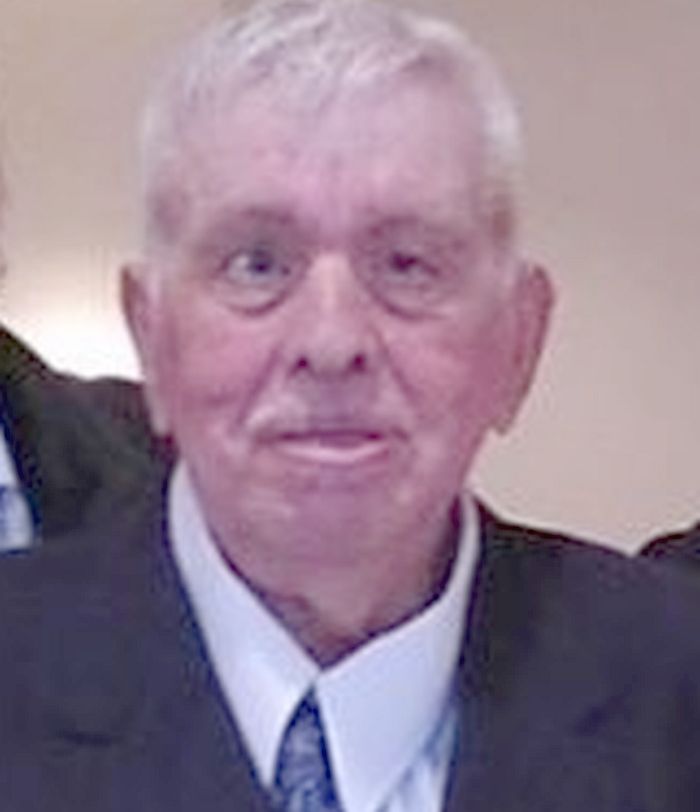 Much-loved friend of Leaside, George Turrell, ill in hospital – The ...