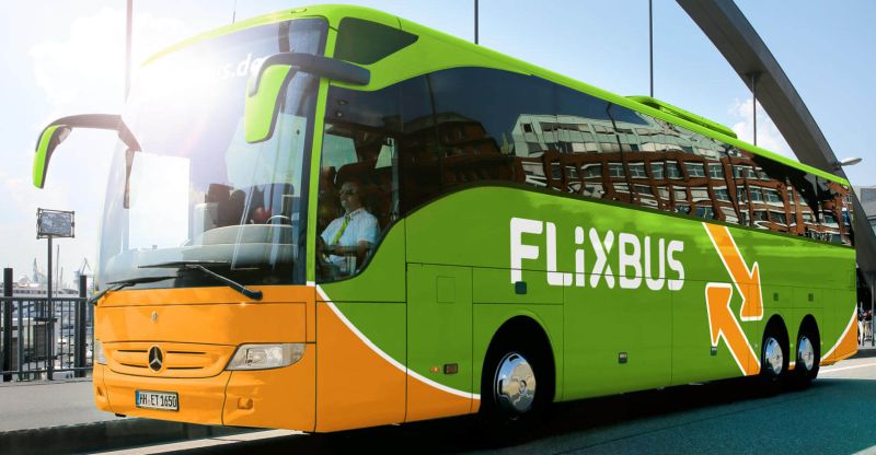 Global FlixBus will run from TO to Ottawa, Niagara, S’west – The South ...